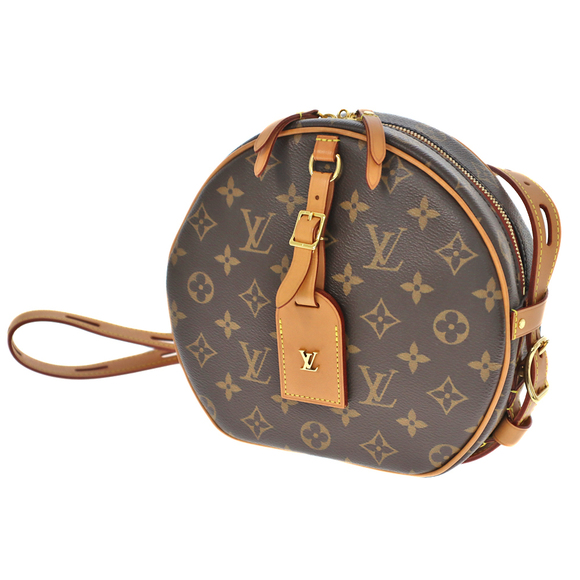 Louis Vuitton | Bags | Louis Vuitton Bote Damour Monogram Canvas ...